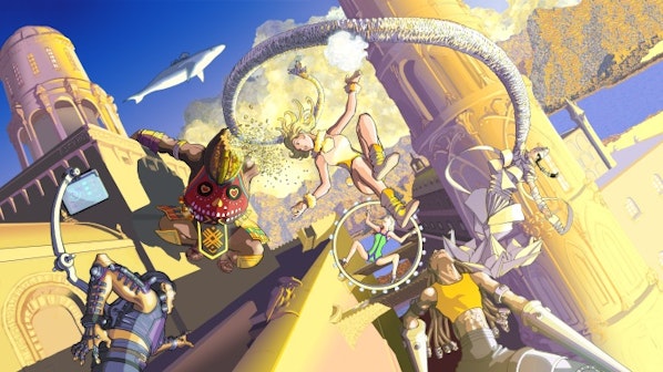 ギグワークスアドバリューとSAKURA UNITED PLATFORM PTE.LTD.は『Play and Earn』の推進を目指しGiGWorks Basic限定のスカラーシップ制度を開始 ...